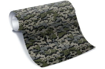 GunSkins XL Gear Skin Premium Vinyl Wrap | Free Shipping over $49!