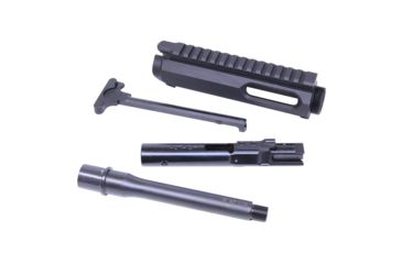 Guntec USA AR-15 .45 ACP Cal Complete Upper Receiver Combo Kit | Up to ...