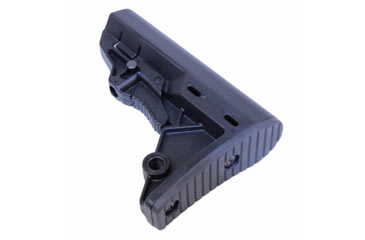 Guntec USA AR-15 5.56mm T.E.S/Tactical Entry Stock Shell Gen 2 | 26% ...