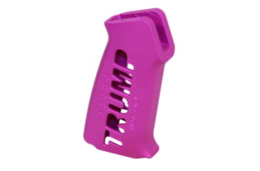 Guntec USA AR-15 Trump Series Limited Edition Pistol Grip | Up to 12% ...