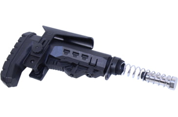 Guntec USA AR .308 Cal Multi Point Modular Stock With Adjustable Cheek ...