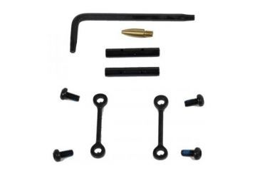 Guntec USA AR-15 Complete Anti-Rotation Trigger/Hammer Pin Set | Up to ...