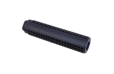 Guntec USA AR-15 Slip Over Socom Style Fake Suppressor, No Laser ...