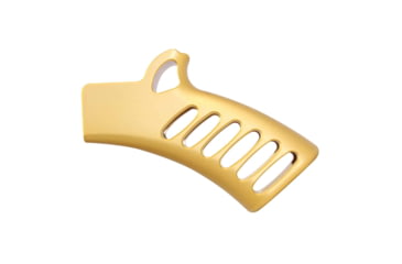 Guntec USA Ultralight Series Skeletonized Aluminum Featureless Grip ...