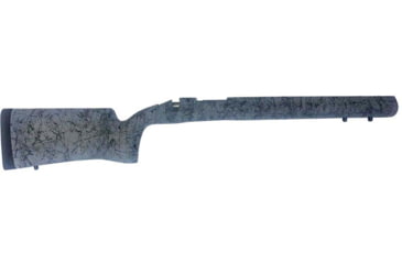 H-S Precision Savage Model 12/10FP Tactical, Vertical Grip Rifle Stock ...