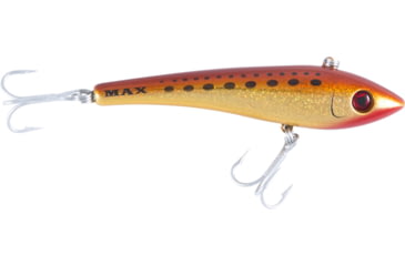 Halco Max 130 Lipless Casting/Trolling Plug #H70, Sinking | 21% Off ...