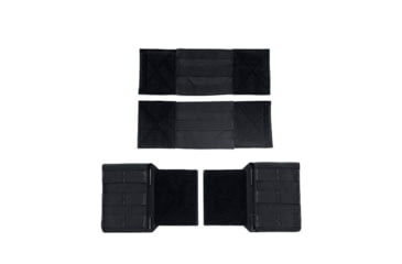 Haley Strategic Partners Cummerbunds/Side Entry Panel Set | $9.65 Off w ...