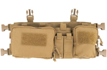 Haley Strategic Partners D3CR Heavy Chest Rig | Up to 20% Off 5 Star ...