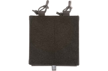 Haley Strategic Partners Double Rifle Mag Wedge Pouch | Free Shipping ...