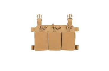 Haley Strategic Partners Thorax Triple Rifle Mag Placard | Up to 14% ...