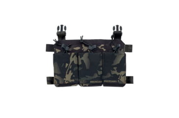 Haley Strategic Partners Thorax Triple Rifle Mag Placard | Up to 14% ...