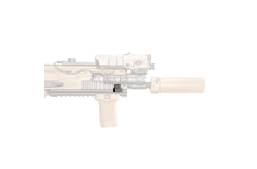 Haley Strategic Partners Thorntail X 1913 Laser Light Mount | Free ...