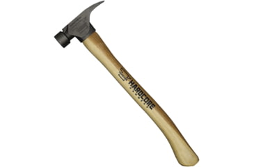 Hardcore Hammers Blunt Force Smooth Hammer | Free Shipping over $49!