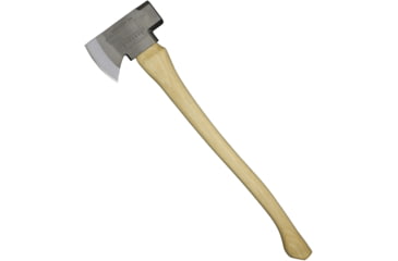 Hardcore Hammers Ranger Axe Natural | 19% Off w/ Free S&H