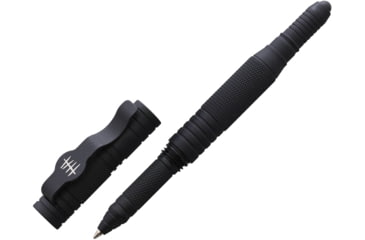 Hardcore Hardware HHA Tactical Pen Steel Striker | w/ Free S&H