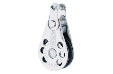 Harken 25mm Wire Block w/Shackle | 11% Off Free Shipping over $49!