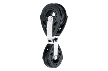 Harken 40mm/29mm Carbo Traveler Block | 12% Off w/ Free Shipping