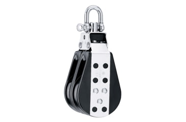 Harken Midrange Double Block | 16% Off w/ Free S&H