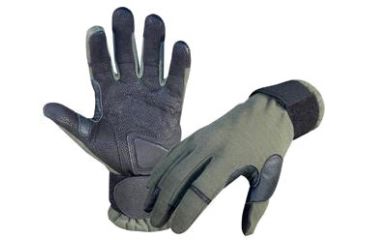 Hatch Operator CQB Tactical Gloves S-XXL | 4.5 Star Rating Free ...