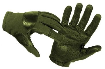 Hatch Operator Shorty Tactical Glove SOG-L | Customer Rated Free ...