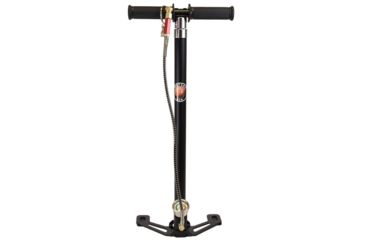 Hatsan TactAir 4 Stage PCP Hand Pump | 26% Off Customer Rated w/ Free ...
