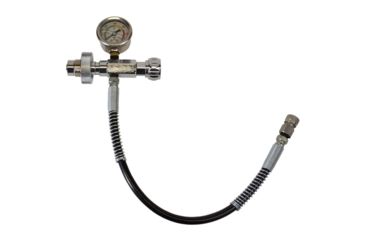 Hatsan TactAir PCP DIN Fill Kit | Free Shipping over $49!