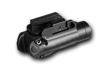 Hawk Gazer FLG-7 LED Flashlight/Green Laser Combos | 17% Off 4 Star ...