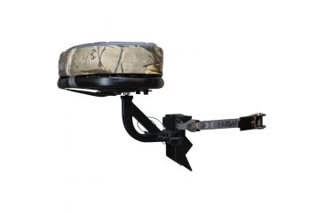 Hawk Treestands Any Angle Tree Seat | 26% Off w/ Free S&H