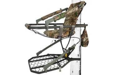 Hawk Treestands Warbird Climbing Stand | Free Shipping over $49!