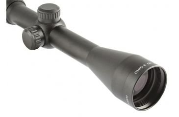Hawke Sport Optics Sport HD 3-9x40mm Rifle Scope | 4 Star Rating Free ...