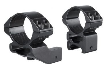 Hawke Sport Optics Weaver 30mm 2in Extension Scope Rings | 4.9 Star ...