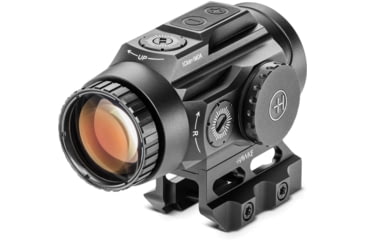 Hawke Sport Optics 4x24 1 MOA Prism Red Dot Sight | $39.01 Off w/ Free ...