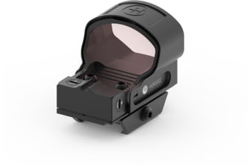 Hawke Sport Optics Weaver/DDP Frontier Reflex Red Dot Sight 3 MOA Dot ...