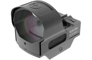 Hawke Sport Optics Weaver/DDP Frontier Reflex Red Dot Sight 3 MOA Dot ...