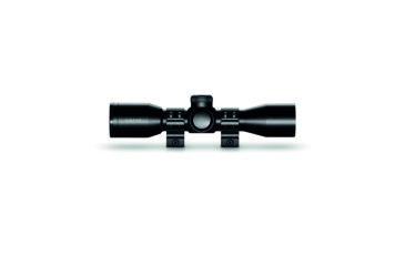 Hawke Sport Optics XB 3x32 SR IR Crossbow Scope w/Rings | 4 Star Rating ...