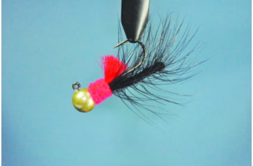 Hawken Outdoors Aerojig Nightmare Jig | Free Shipping over $49!