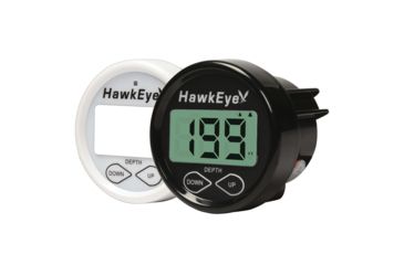 HawkEye DepthTrax 1B Digital Depth Finder | 10% Off w/ Free Shipping ...