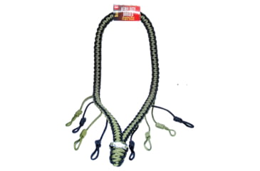 Haydels Braided Lanyard | Free Shipping over $49!