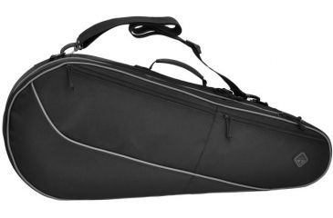 Hazard 4 CL Dropshot Tennis Racket-style Padded Rifle Bag | $4.99 Off 4 ...