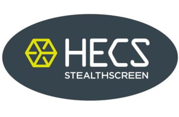 HECS Hunting Vinyl Sticker