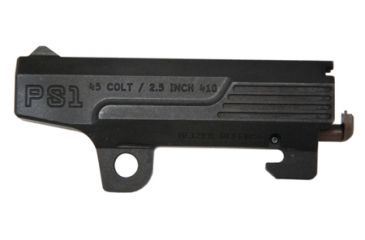 Heizer Firearms LLC PS1 Extra Barrel PS1B-BLK | Free Shipping over $49!