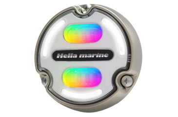 Hella Marine Apelo A2 RGB 3000 Lumens LED Underwater Light w/ Housing | Up to 23% Off w/ Free ...