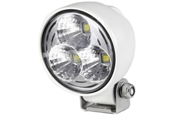 Hella Marine Gen 4 Module 70 2100 Lumens LED Long Range Floodlight w ...