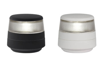 Hella Marine NaviLED 360 Compact All Round LED White Navigation Lamp w ...