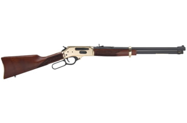 Buy Henry Repeating Arms Side Gate Lever Action Rifle, .35 Remington ...