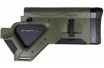 HERA Arms CQR AR-15 Stock System | Highly Rated w/ Free Shipping