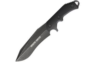 Heretic Knives Seraphim Fixed Blade Battle Fixed Blade Knife