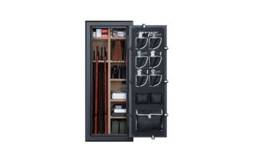 Heritage Security Products 24 Gun Fire and Water Safe with E-Lock