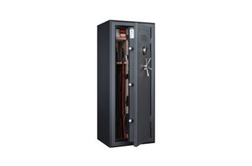 Heritage Security Products 24 Gun Fire and Water Safe with E-Lock