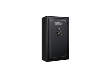 Heritage Security Products 64 Gun Fire and Waterproof Gun Safe with E ...